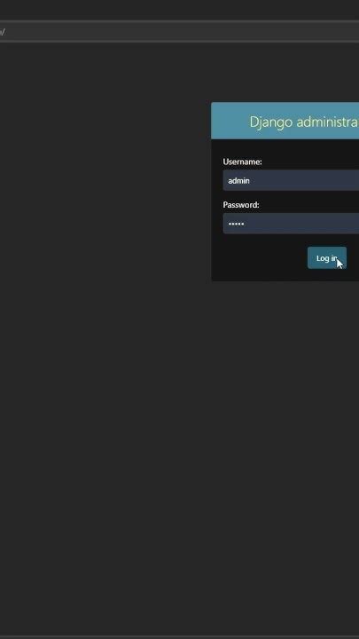 django real world project tutorial build step by step crm login s 6 1 django fullstack