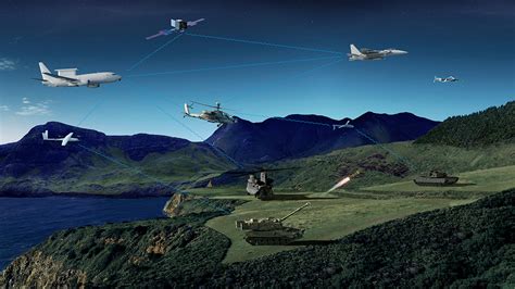 Boeing Compact Lasers Down Group 3 Drones For First Time