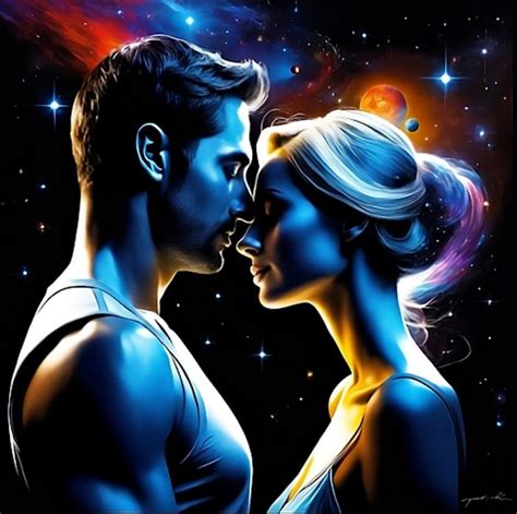 Sexual Astrology Exploring Sexual Compatibility And The Zodiac Signs