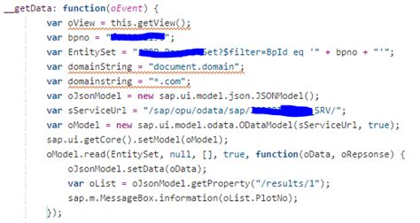 Solved Binding Combobox With Jsonmodel In Xml View Sap Community