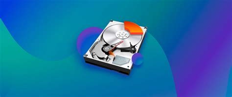 What Is The Function Of A Hard Disk Drive