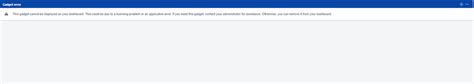 eazybi dashboard for jira missing error questions and answers eazybi