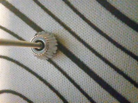St3600 Crown Stem Doesnt Fit In Crown R Watchmaking