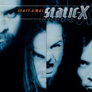 Static X Lyrics Songs And Albums Genius