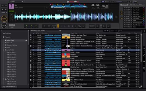 About Us RekordboxDJ Software For Professional DJs