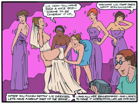 Rule 34 April Patterson Clothing Female For Better Or For Worse Human Karstens Male Tagme 816714