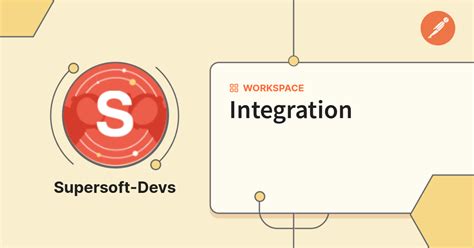 Integration Postman Api Network