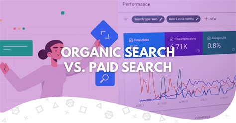 Organic Search Vs Paid Search How To Maximize Your Ad Potential