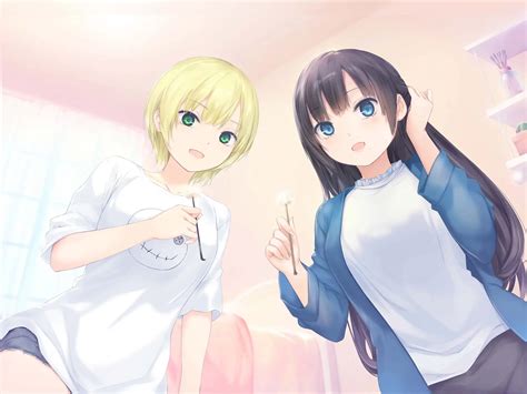 【睡眠導入向け】耳かきasmr♡音声作品集① Dlチャンネル みんなで作る二次元情報サイト！