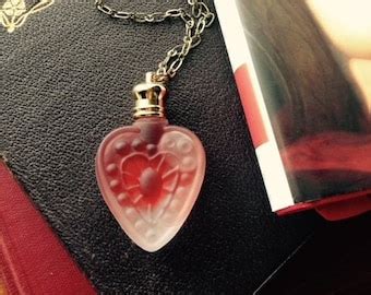 Sex Amulet Perfume Etsy