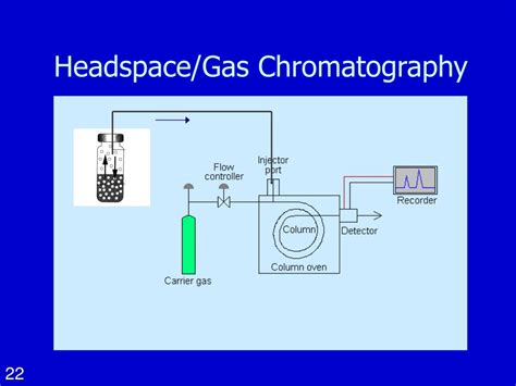Gas Chromatography Headspace Principle At Booker Zuniga Blog