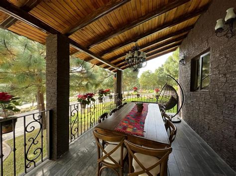 CABANA NO 6 PUERTA DEL BOSQUE MAZAMITLA MAZAMITLA Mexico BOOKED