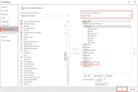 Vba Excel Là Gì Cách Lập Trình Vba Trong Excel Có Ví Dụ Minh Họa Cụ Thể