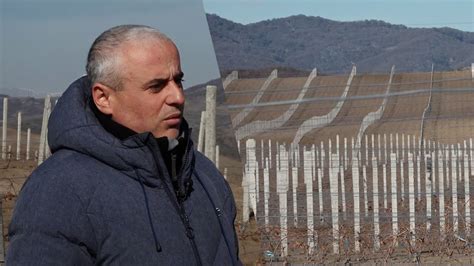 Խաղողի այգին կորցրած արցախցին Ծաղկաշատ համայնքում նոր այգի է հիմնել Youtube