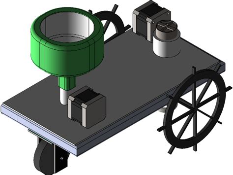 Free Cad Designs Files And 3d Models The Grabcad Community Library