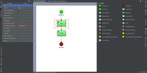 二十一、springboot2核心技术——整合activiti7springboot2整合activiti7 Csdn博客