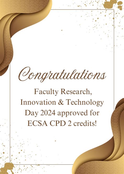 Incredible News For Febe Research Join Us On 25 26 November 2024 Daszmune Tut