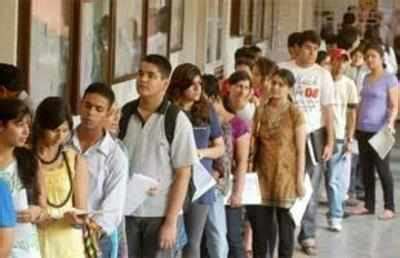 University Grants Commission Releases National Eligibility Test Cut Off Marks Times Of India