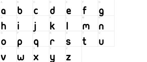 Ubuntu Title Fr Font