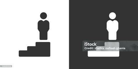 군중 사람의 벡터 아이콘입니다 성공 군중 종족 그룹 픽토그램 3 명에 대한 스톡 벡터 아트 및 기타 이미지 3 명 가족 남성 Istock