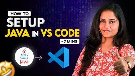How To Set Up Java In Vs Code In Tamil Java Beginners Tutorial In Tamil Youtube