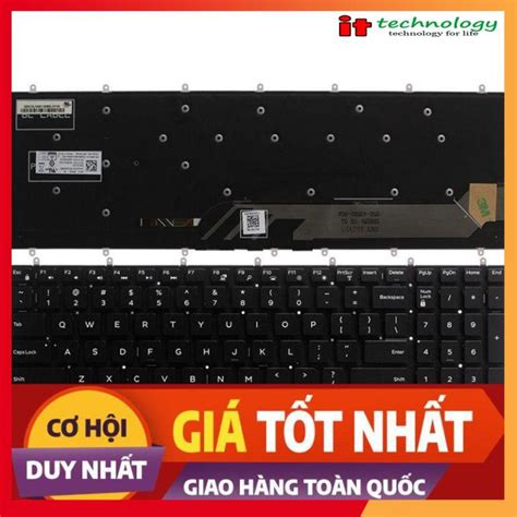 Dell Latitude 5490 Keyboard Shopee Malaysia