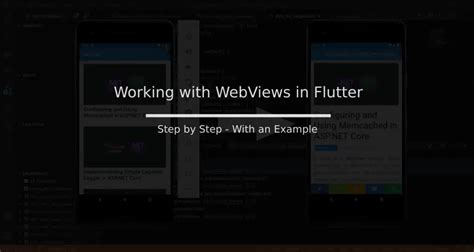 How To Create A Simple Flutter Login Form
