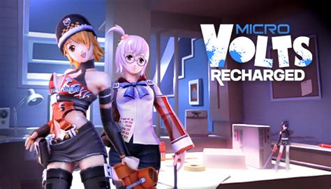 Microvolts Recharged Beginners Guide Gamepretty