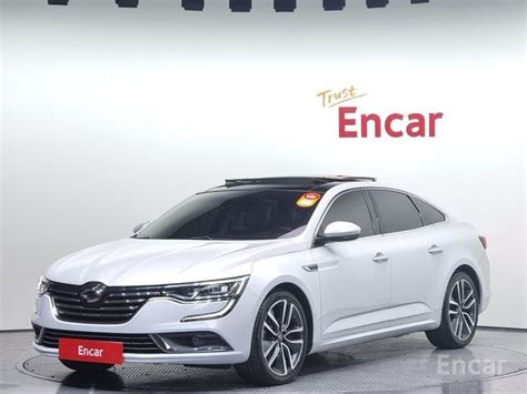 Sm6 20 Gde Re 경기 중고차 엔카 엔카믿고 8고4고 Sm6 20 Gde Re 경기 중고차 엔카 엔카믿고 8고4고