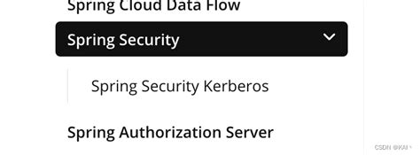 【微服务】spring Boot 版本升级到 2718springboot2718 Csdn博客