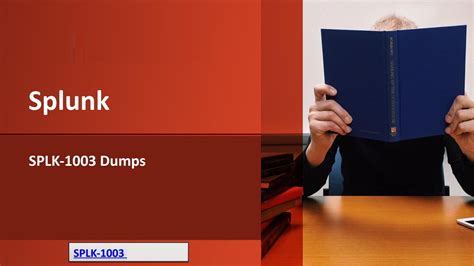 Pass Splunk Enterprise Certified Admin SPLK Exam ExpandYour IT Career Techicy