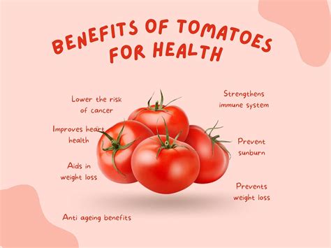 25 Amazing Tomato Benefits For Skin Hair And Health