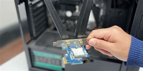 Usb Vs Pcie Wi Fiwhich One Is Better