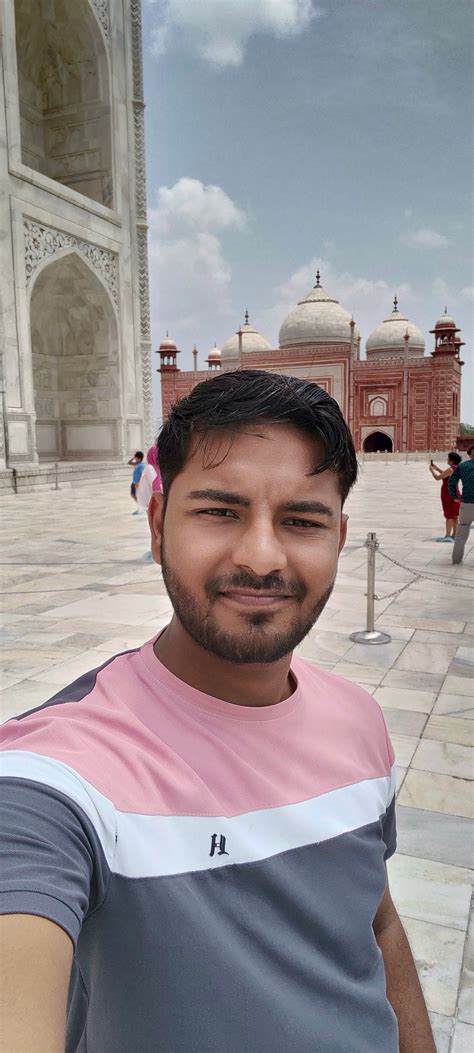 About Akash Jaiswal Medium