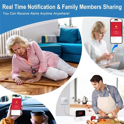 Revolutionizing Care The Wifi App Caregiver Pager Explained Daytech