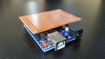 Project Open Arduino You Decide Meet The Projects Part Element Community