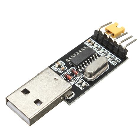 Ch 340 Usb To Ttl Serial Converter Hw97 Module In Pakistan