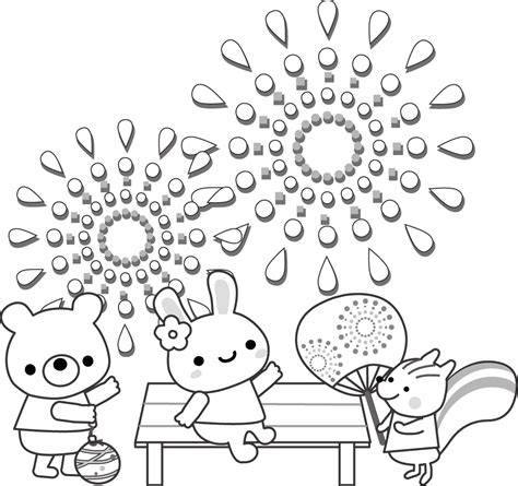 【2020年の最高】 夏祭り イラスト フリー ~ 無料の印刷可能なイラスト画像