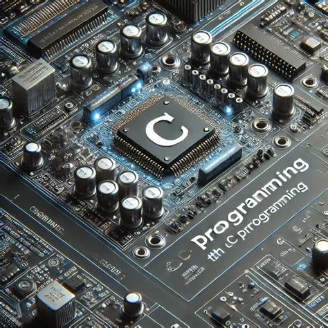 Why C Language Remains The Top Choice For Embedded System Development│c言語ナビゲーター～システム開発のための最強リソース～