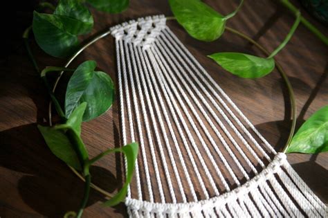 Macrame PATTERN 3 For 1 Digital PDF Instant Download DIY Etsy