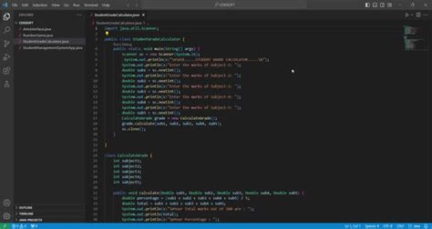 Atanu Jana On Linkedin Connections Javaprogramming Intern Github Java Project Internship