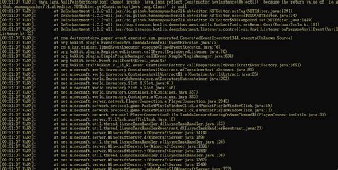 It Doesn T Work For Issue BananaPuncher NBTEditor GitHub