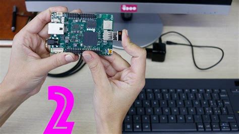 Get Started UDOO NEO Learn How To Set Up Your Board