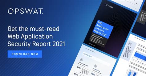 Opswat Survey Finds Poor Adoption Of Security Best Practices For Web Application Security