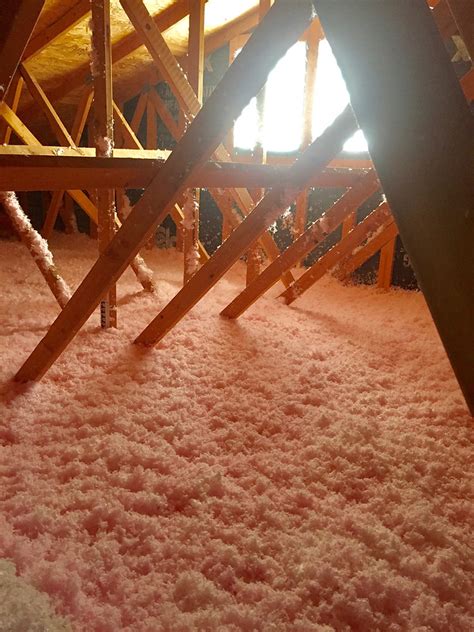 Signs You Should Replace The Insulation In Your Home