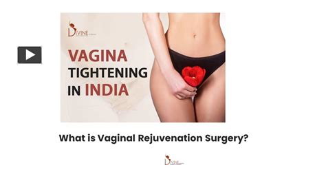Ppt Vaginal Tightening Treatment Surgery Purpose Cost In India Powerpoint Presentation