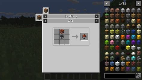 Just Enough Items Mod 1 14 4 1 13 2 1 12 2 For Minecraft Jei Mod