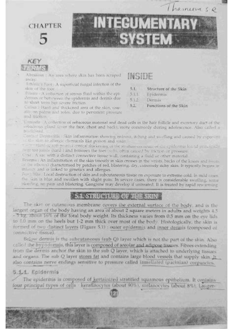 HAP UNIT 2 Study Notes Pharmacy Studocu