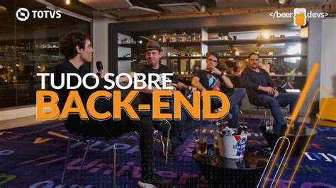 Back End O Guia Definitivo Beer For Devs Rafael Pisani