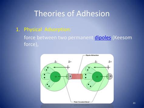 PPT Adhesives And Adhesion PowerPoint Presentation Free Download ID 2030494